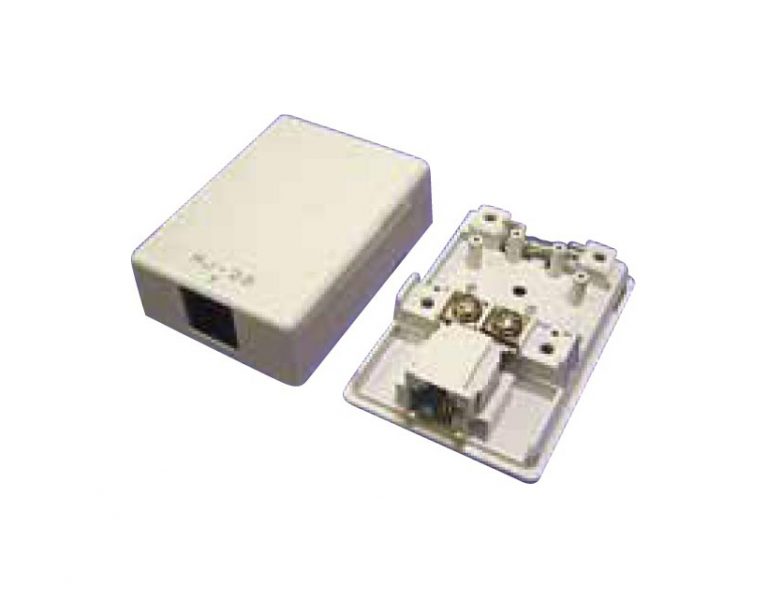 モジュラローゼット MJ-2S | 太洋通信工業株式会社