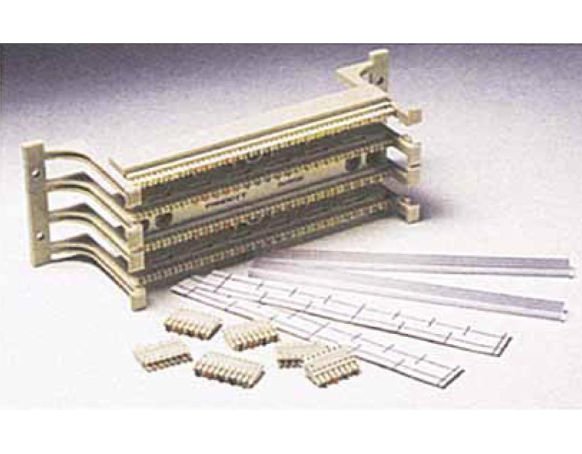 Pan-Punch カテゴリ5E 110システムキット | 太洋通信工業株式会社