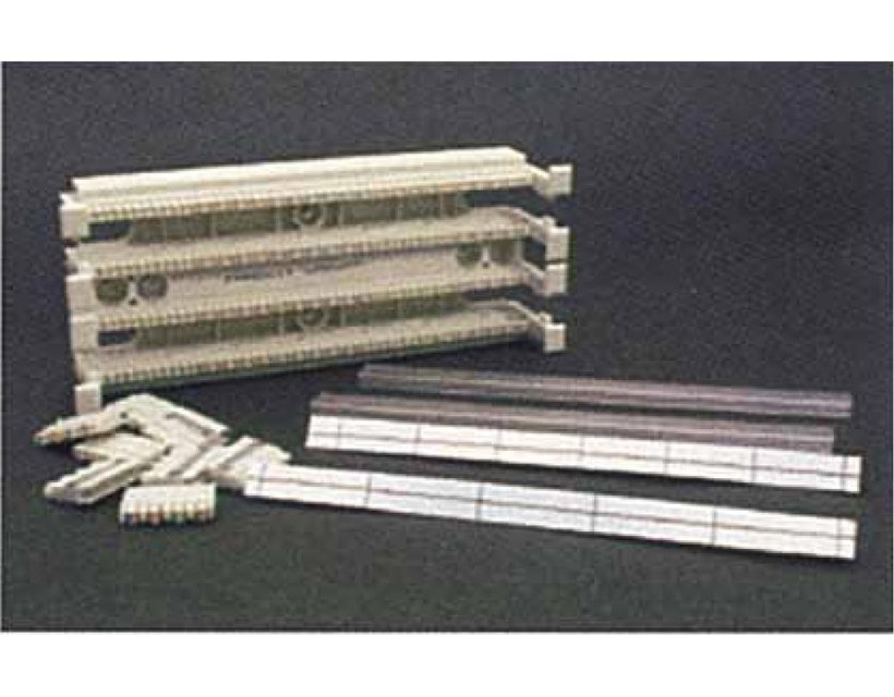 Pan-Punch カテゴリ5E 110システムキット | 太洋通信工業株式会社