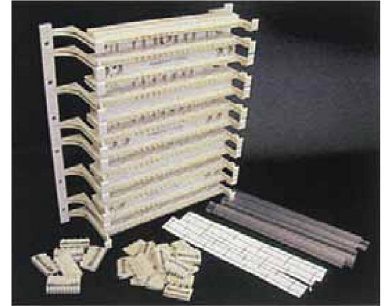 Pan-Punch カテゴリ5E 110システムキット | 太洋通信工業株式会社