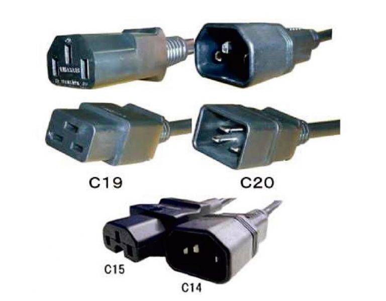 IEC規格200V用電源コードセット（PSE対応） | 太洋通信工業株式会社