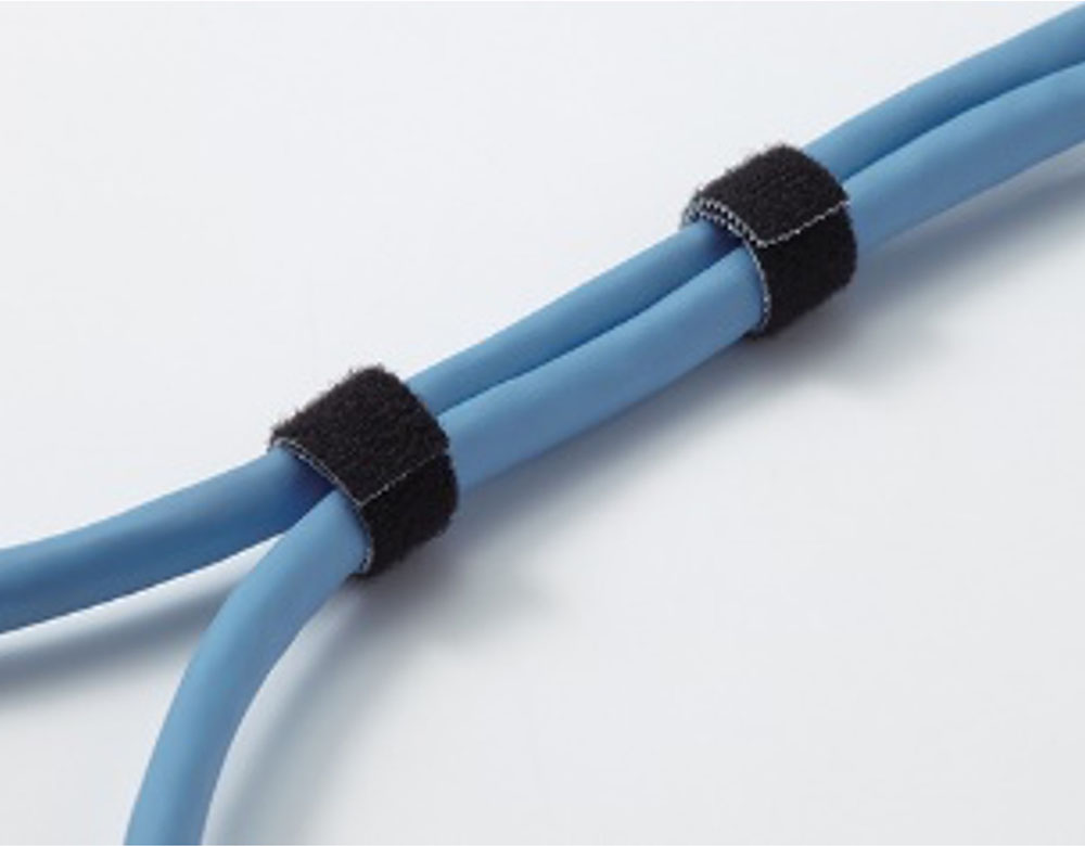 薄型グリップタイ | 太洋通信工業株式会社